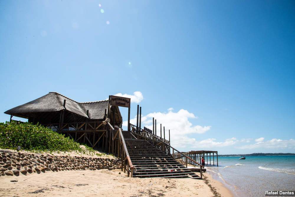 Inhaca - Passeios a Ilha - 1 Dia