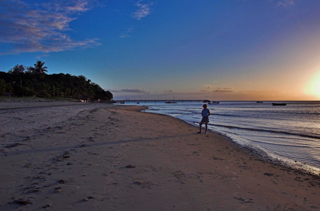 Inhaca - Passeios a Ilha - 1 Dia