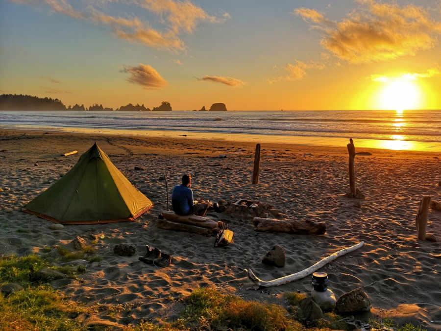 Praia de Calanga & Dunas Tour – 2 Dias – All Inclusive – Calanga