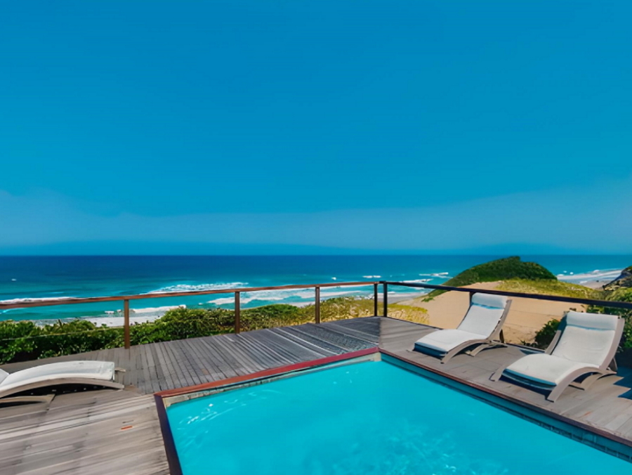 Villa White Rose – Machangulo