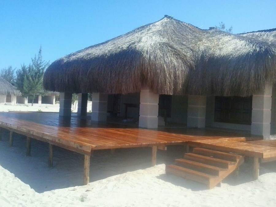Flamengo Villa – Villa T4 – Pomene – Mozbox – o que há de melhor em ...