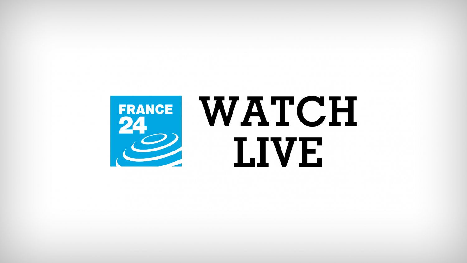 Watch FRANCE 24 live in English – Moz Studio