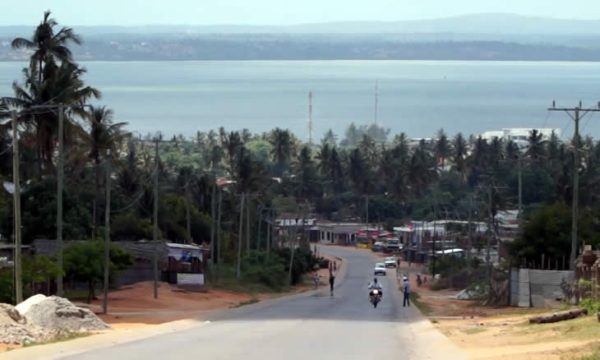 CIDADE DA MAXIXE - MozLife