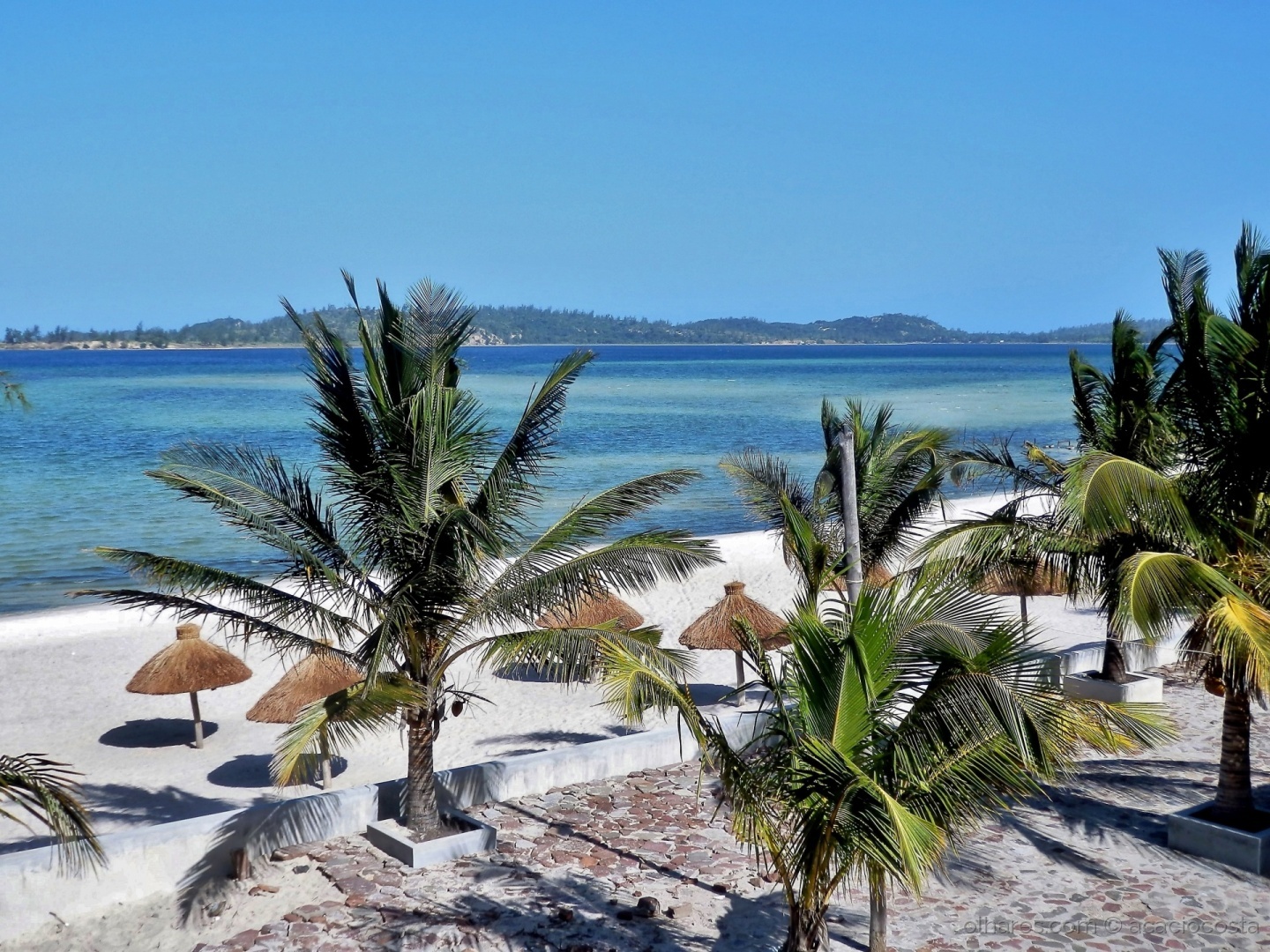 Onde ir – Bilene - MozLife