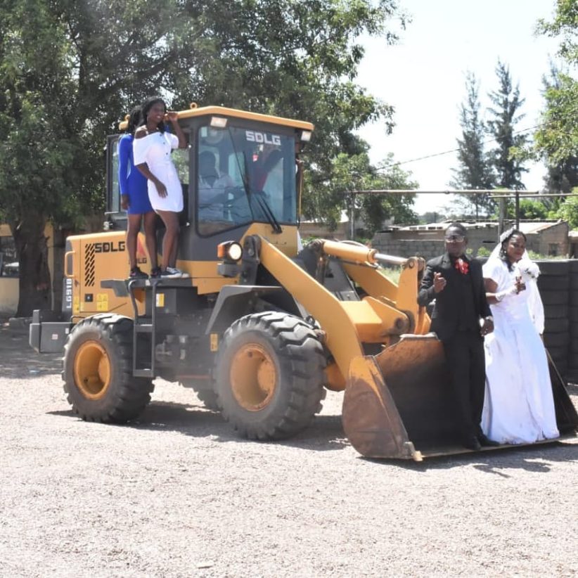 Tabasily “de novo” na música? - MozLife