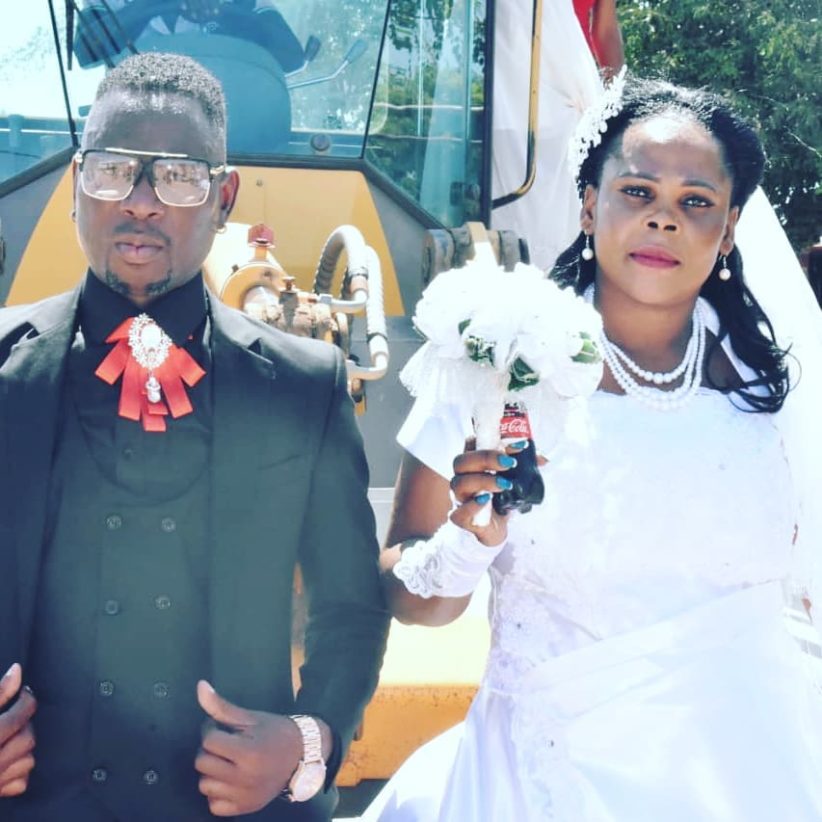 Tabasily “de novo” na música? - MozLife