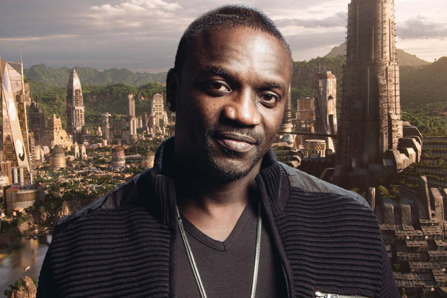 “Wakanda da vida real” já está sendo construída no Senegal - MozLife