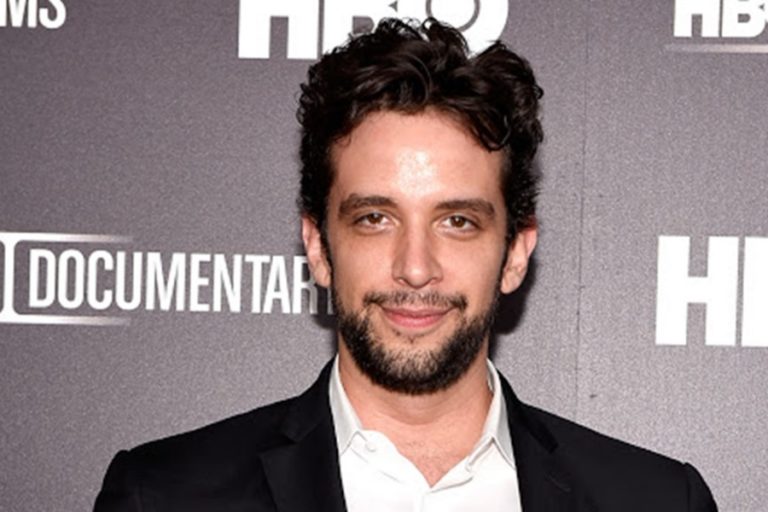 Actor Nick Cordero perde sua perna - MozLife