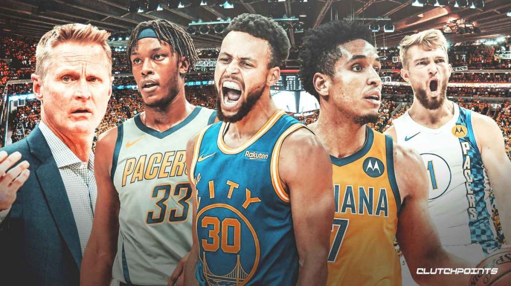 Golden State Warriors: O legado de Stephen Curry, o homem que mais ...