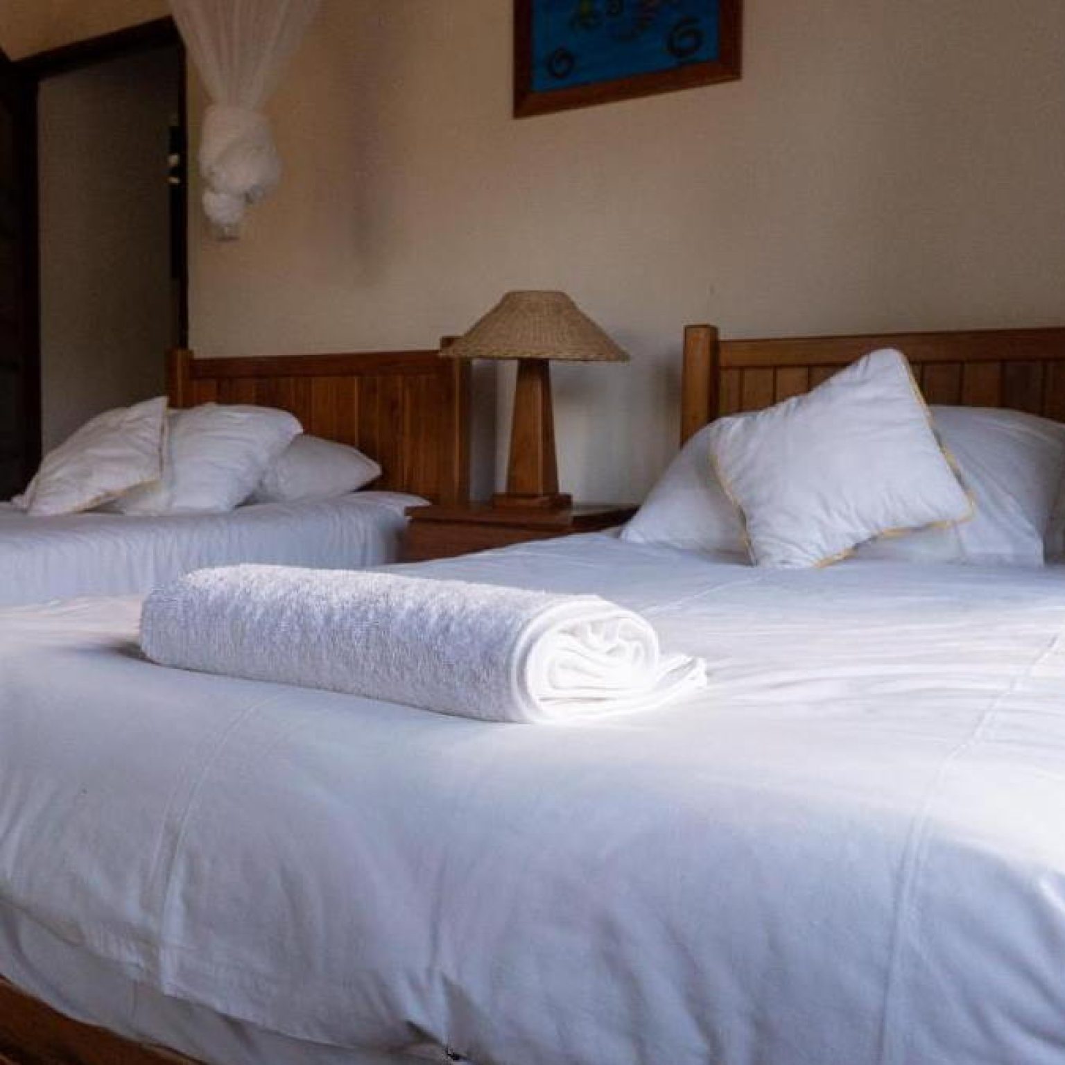 Travel: Morrumbene Beach Resort - MozLife