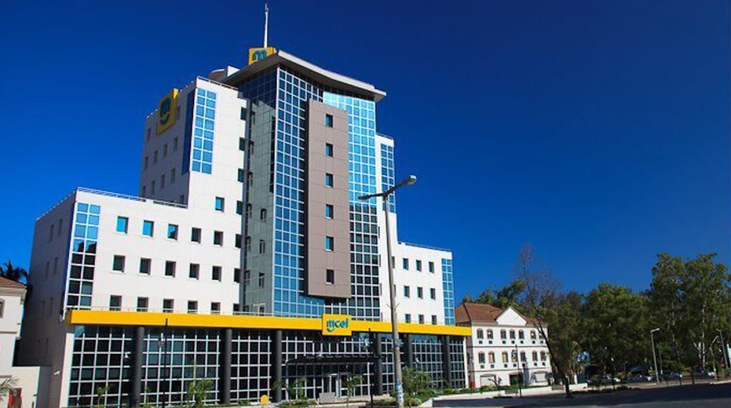 Moçambique: Modernização da rede Tmcel até maio custa 132 milhões de ...